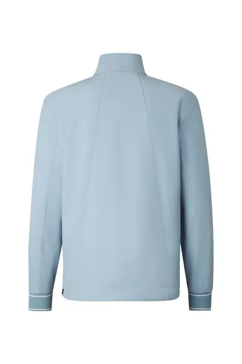 Bogner Holke Functional Jacket - Light Blue