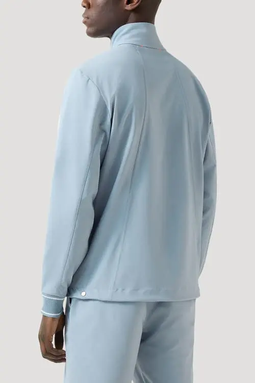 Bogner Holke Functional Jacket - Light Blue