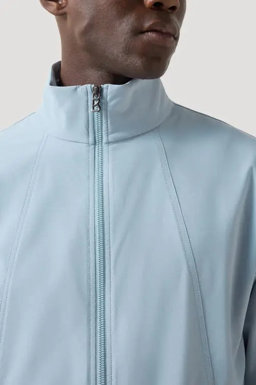 Bogner Holke Functional Jacket - Light Blue