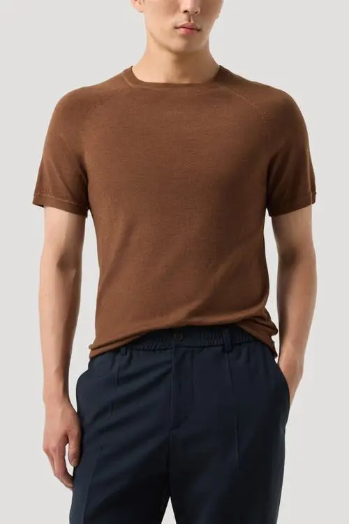 Bogner Osaka Merino Shirt