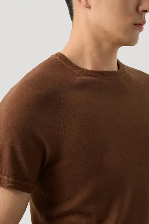 Bogner Osaka Merino Shirt