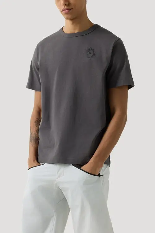 Bogner T-shirt Lino