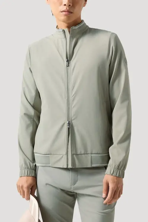 Bogner Olan Functional Jacket - Eucalyptus