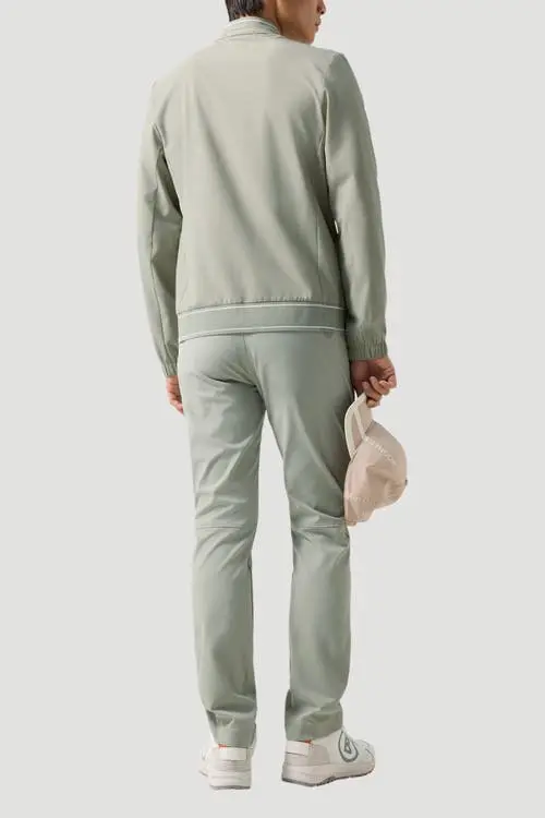 Bogner Olan Functional Jacket - Eucalyptus
