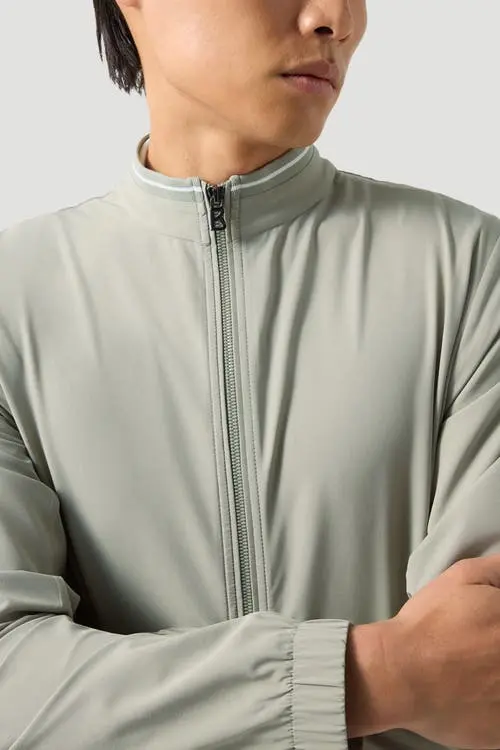Bogner Olan Functional Jacket - Eucalyptus
