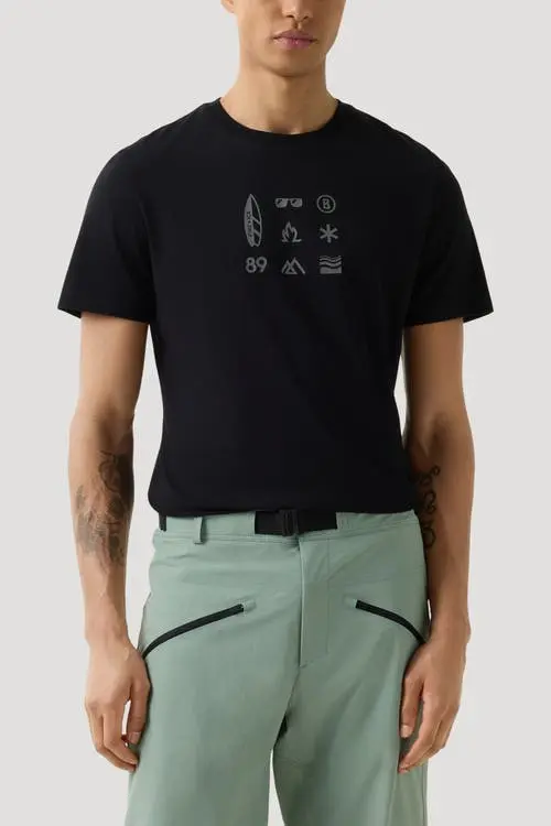 Bogner T-shirt Matteo