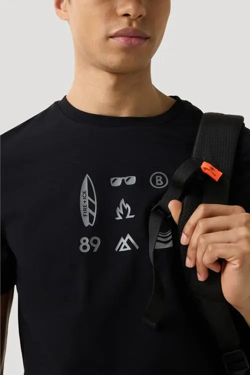 Bogner T-shirt Matteo