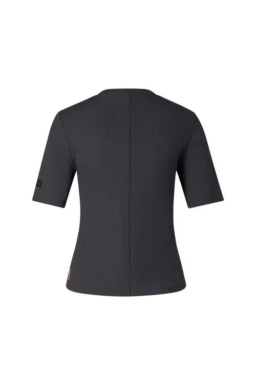 Bogner T-shirt Elke - Gray