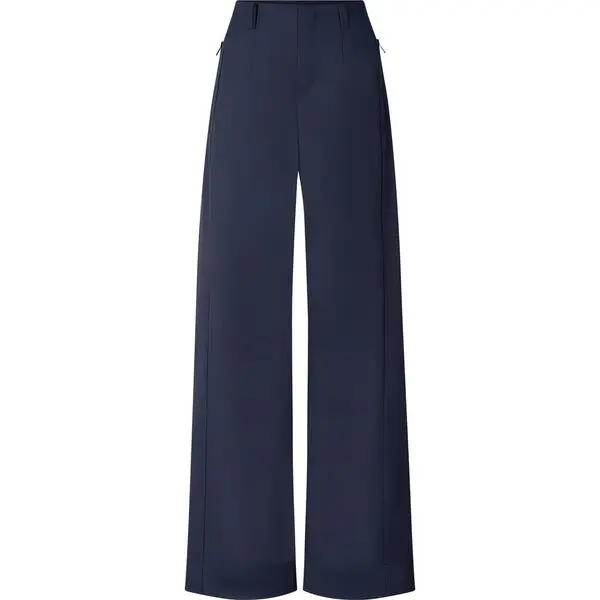 Bogner Jill Functional Pants - Navy Blue