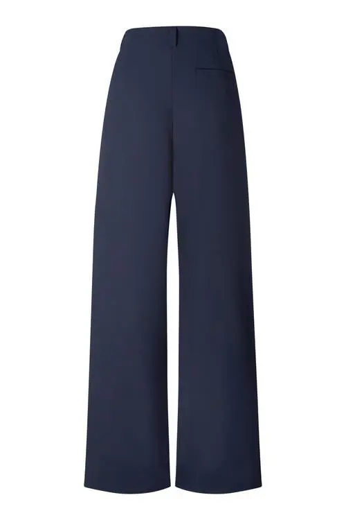 Bogner Jill Functional Pants - Navy Blue