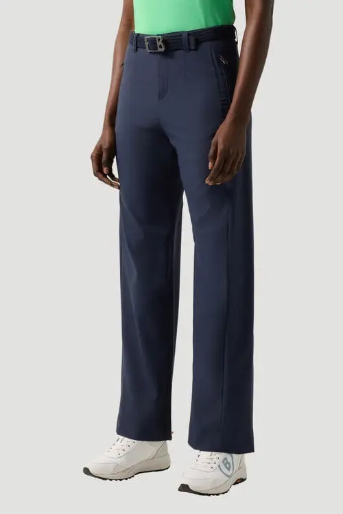 Bogner Jill Functional Pants - Navy Blue