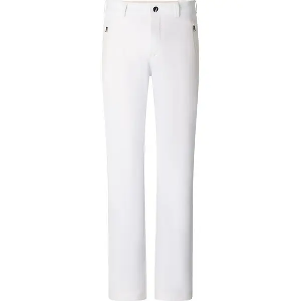 Bogner Nahil Functional Pants - White