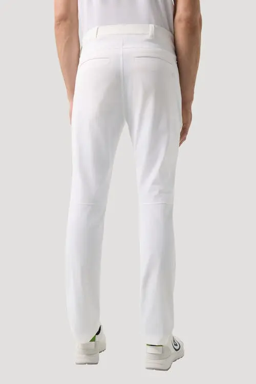 Bogner Nahil Functional Pants - White