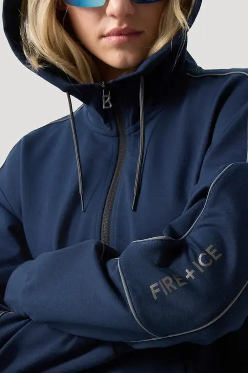 Bogner Enia Jersey Jacket
