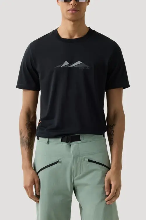 Bogner T-shirt Paco