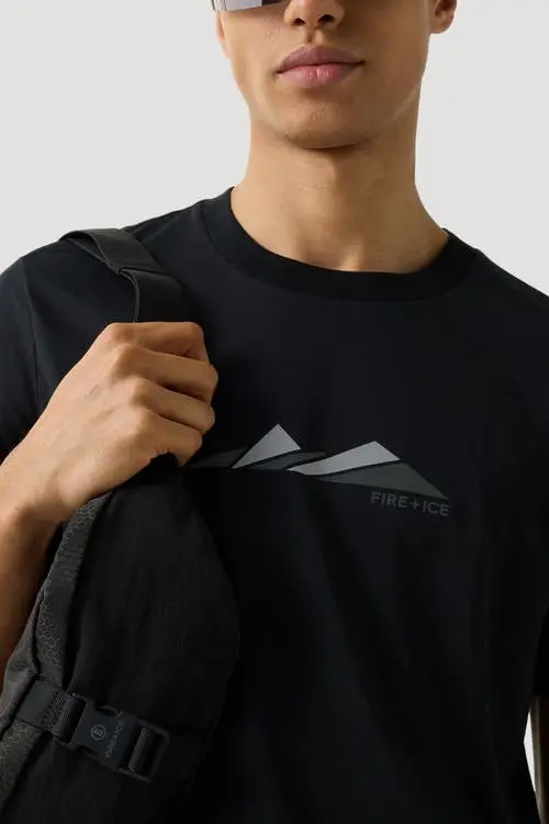 Bogner T-shirt Paco