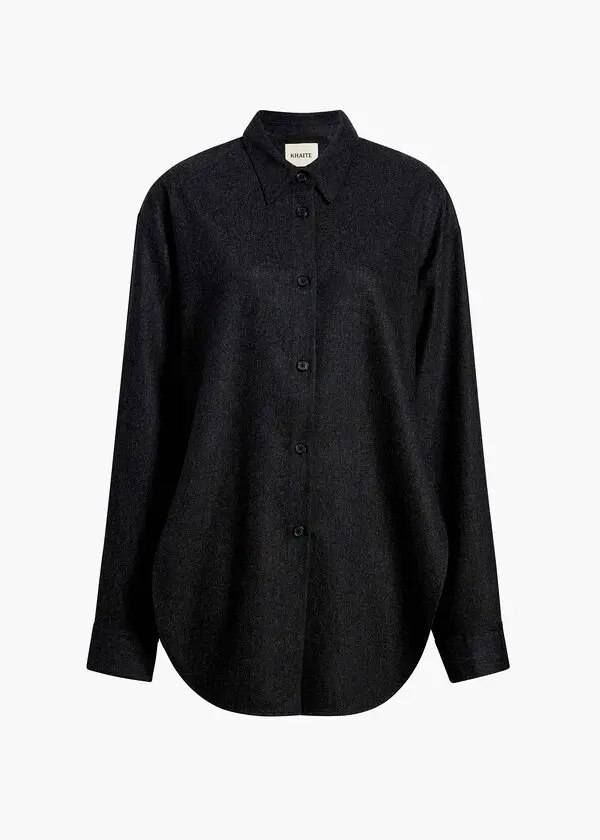 Khaite Goya Top