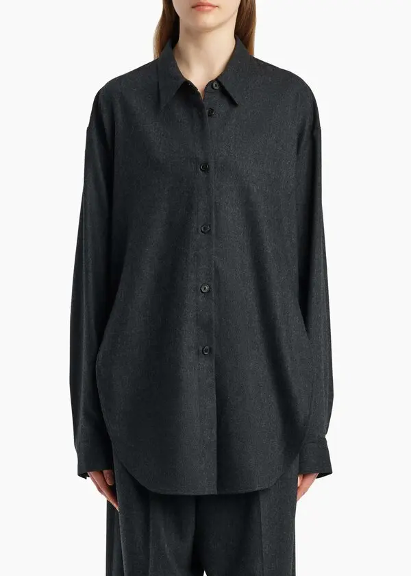 Khaite Goya Top