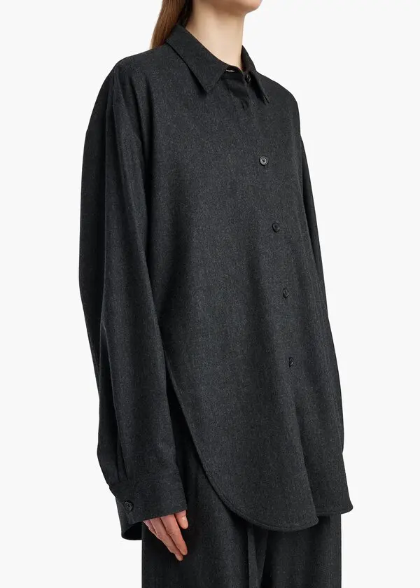 Khaite Goya Top