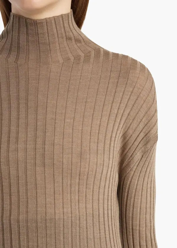 Khaite Vinci Top