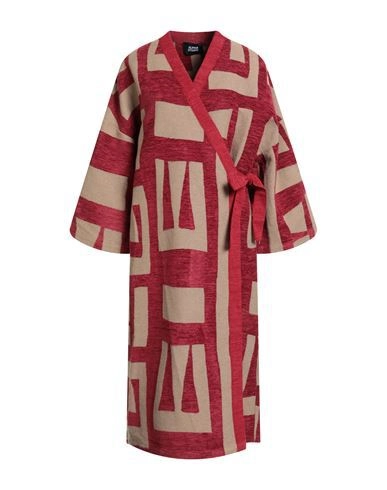 Alpha Studio Coat Size Acrylic, Cotton, Polyester, Wool