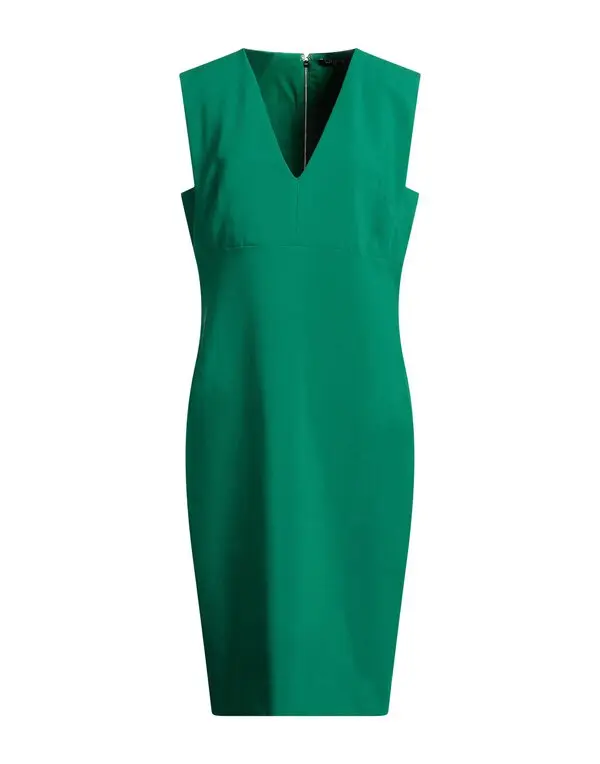 MARCIANO Midi Dress Size Polyester, Viscose, Elastane