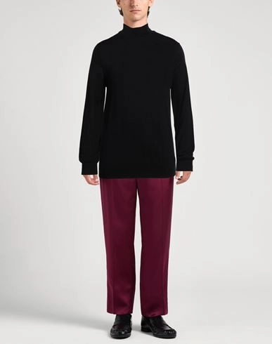 YES ZEE BY ESSENZA Turtleneck Size Acrylic, Wool