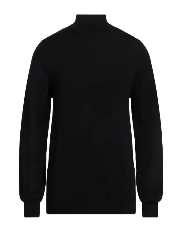 YES ZEE BY ESSENZA Turtleneck Size Acrylic, Wool
