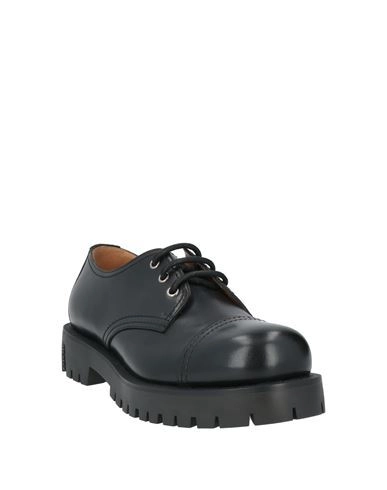 Dior Lace-up Shoes Size Leather