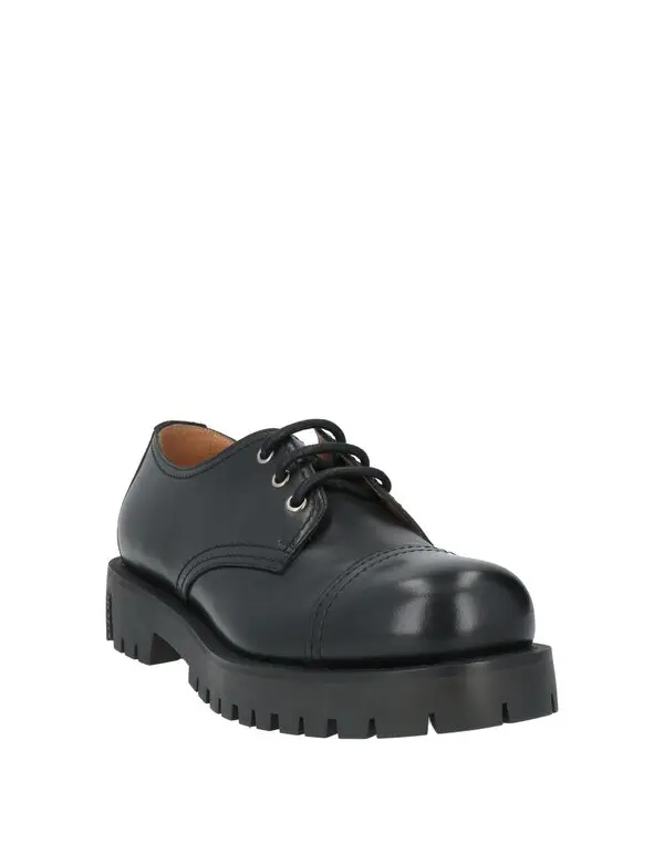 Dior Lace-up Shoes Size Leather