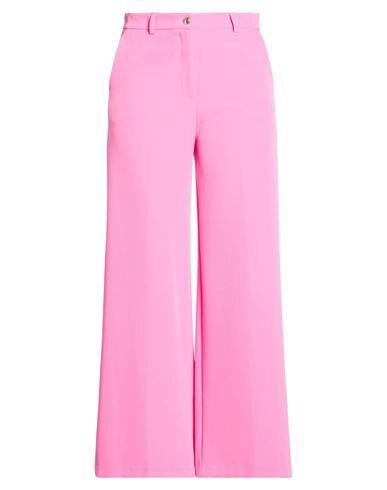 Liu Jo Pants Size Polyester, Elastane
