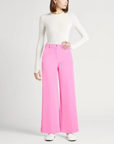 Liu Jo Pants Size Polyester, Elastane