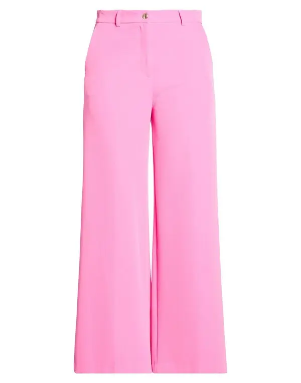 Liu Jo Pants Size Polyester, Elastane