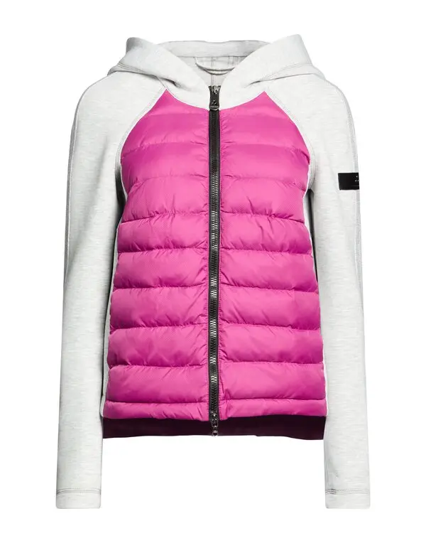 Peuterey Puffer Mauve Size Polyamide, Polyester, Viscose