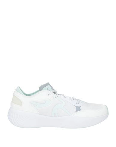 JORDAN Sneakers Size Textile Fibers, Synthetic Material