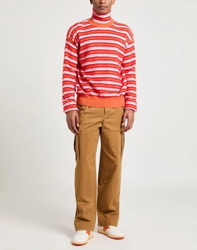 Marni Turtleneck Size Virgin Wool