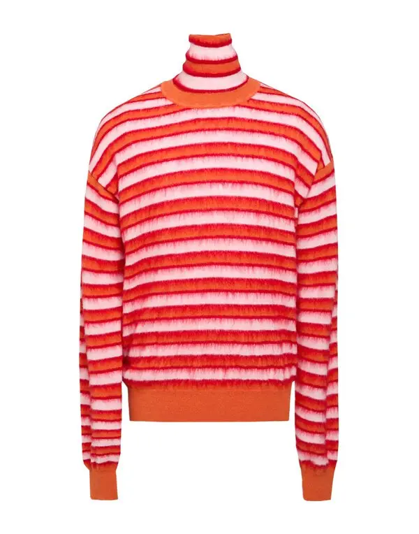 Marni Turtleneck Size Virgin Wool