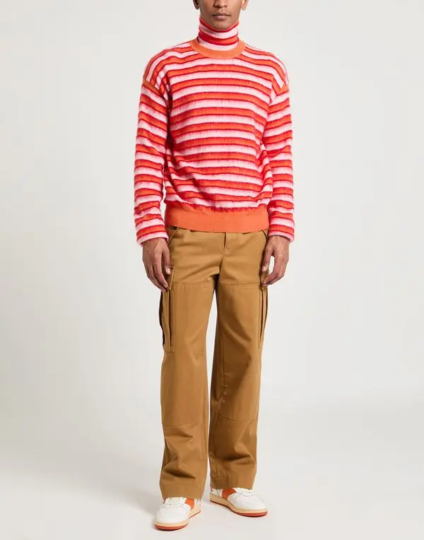 Marni Turtleneck Size Virgin Wool