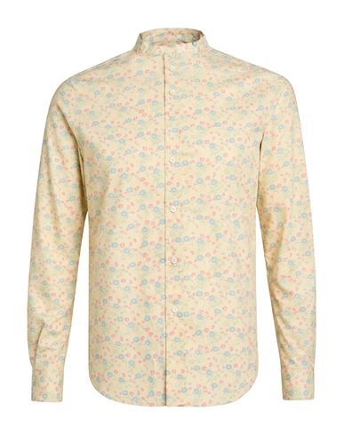 Aspesi Shirt Pastel Size Cotton