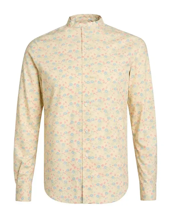 Aspesi Shirt Pastel Size Cotton