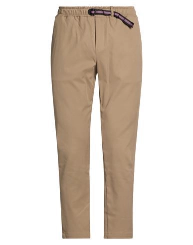 SHOE Pants Khaki Size Cotton, Nylon, Elastane
