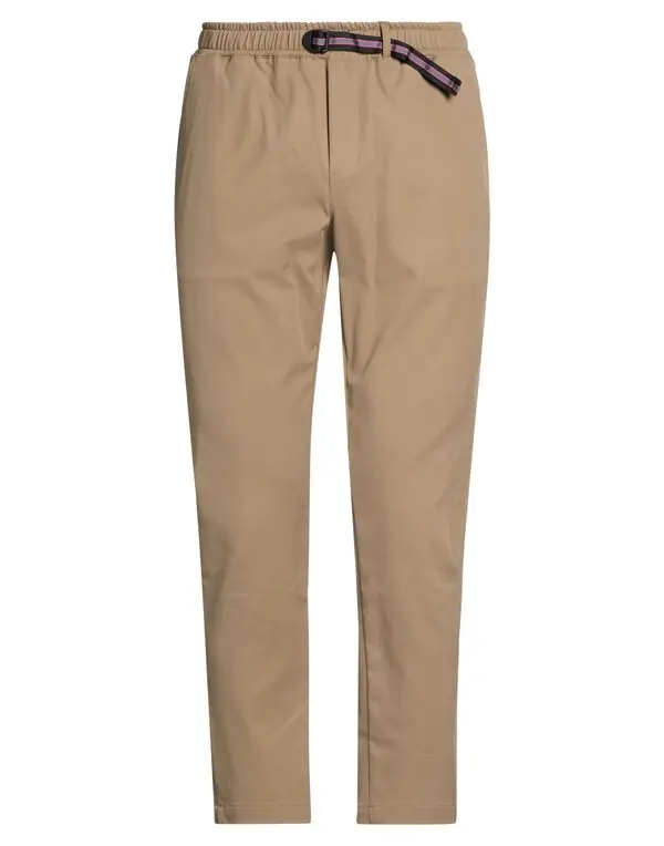 SHOE Pants Khaki Size Cotton, Nylon, Elastane