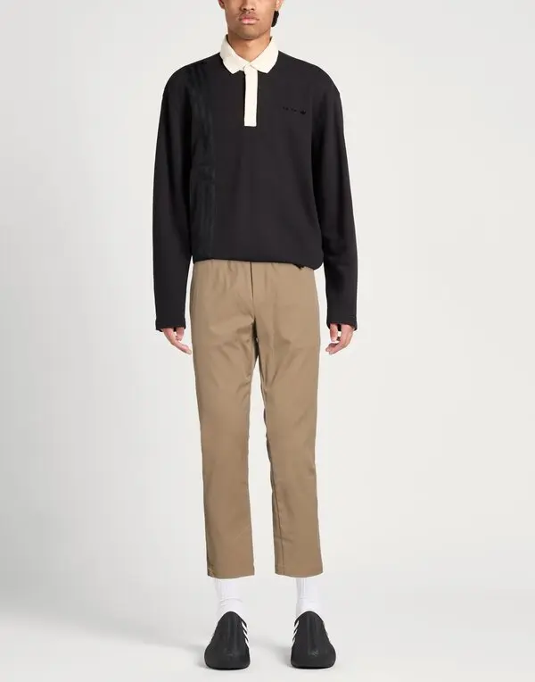 SHOE Pants Khaki Size Cotton, Nylon, Elastane
