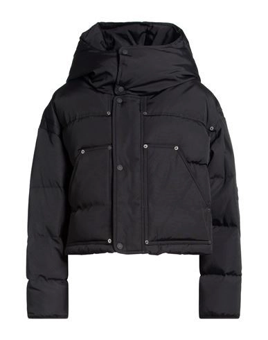 Dsquared2 Puffer Size Polyamide, Cotton