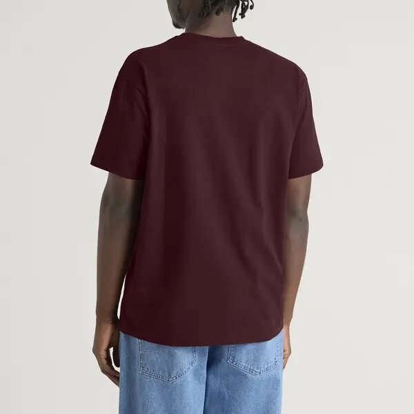 PARRA Tripped Up T-shirt