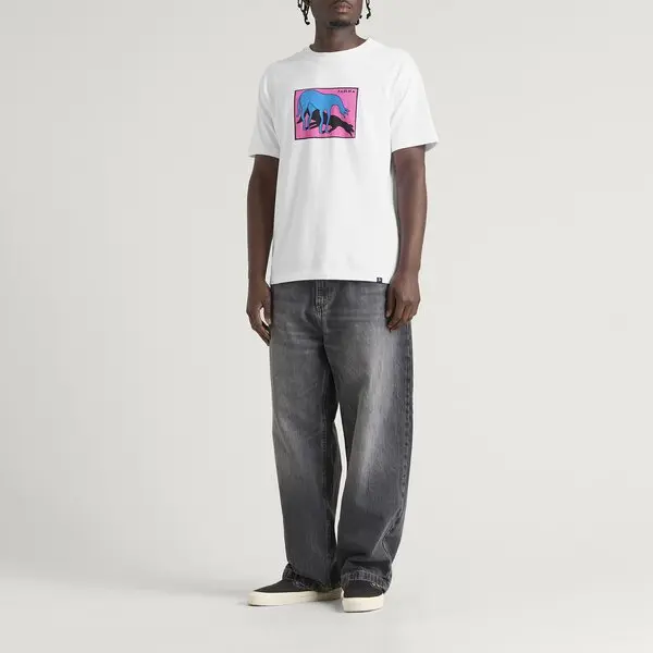 PARRA Sad Horse T-shirt