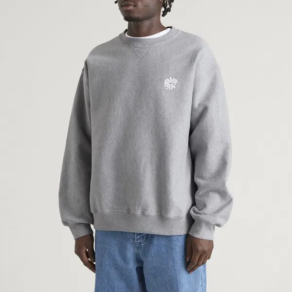 PARRA Balloon Logo Sweatshirt
