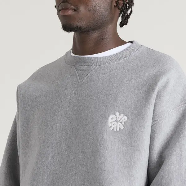 PARRA Balloon Logo Sweatshirt
