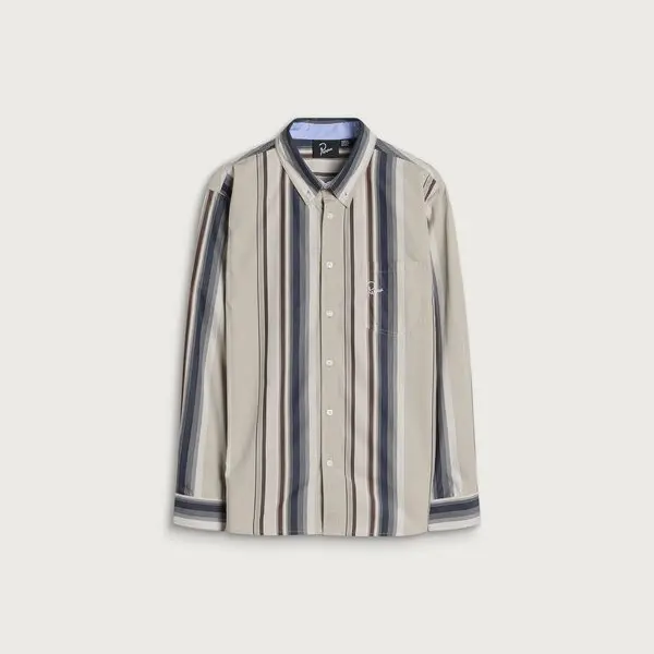 PARRA Vertical Darwin Shirt