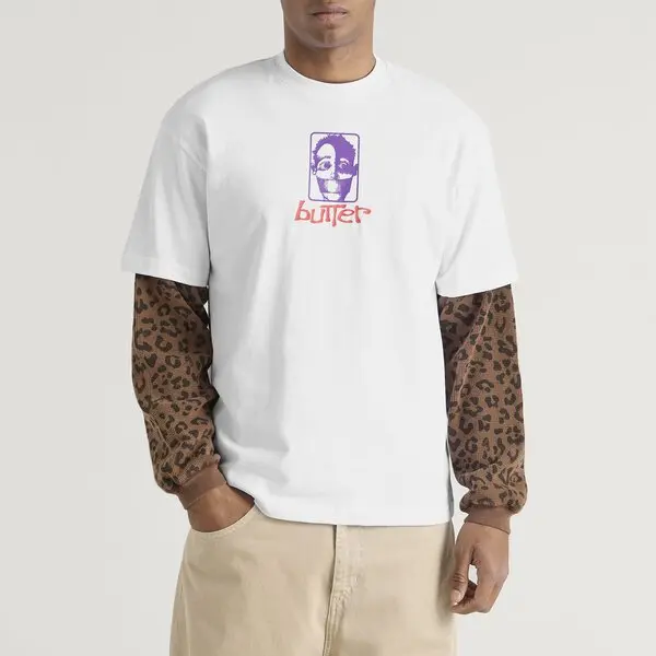 BUTTER GOODS Bound T-shirt